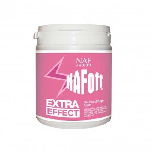 Naf Off Extra Effect Gel (Envio 3 - 5 dias)